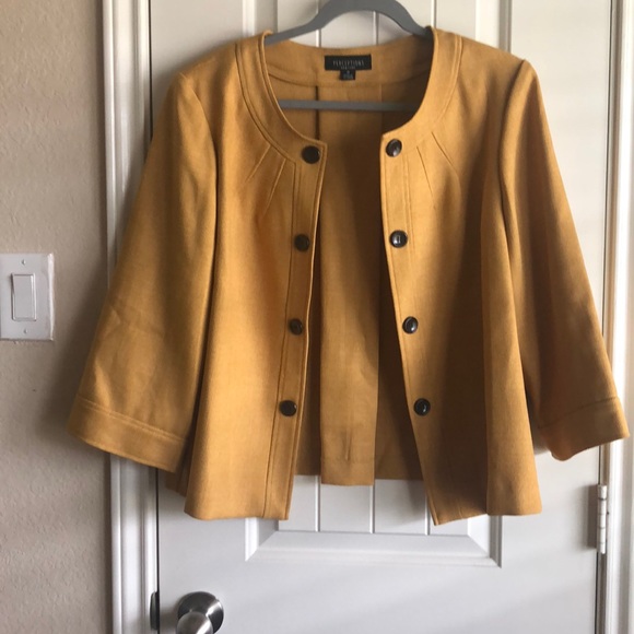 Perceptions | Jackets & Coats | Perception New York Cape Jacket | Poshmark